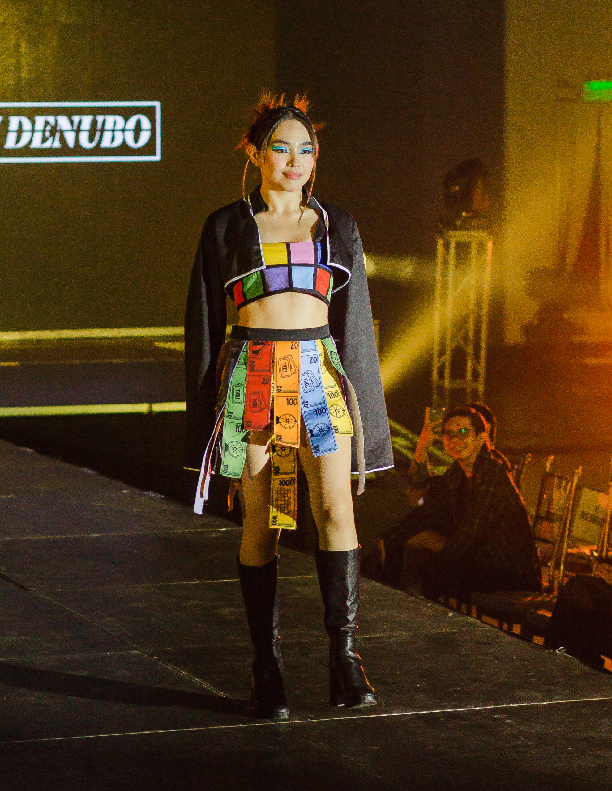 Style Conquest 2024 Triumphs with Dazzling Fashion Show Featuring P-Pop Stars and Talented ...